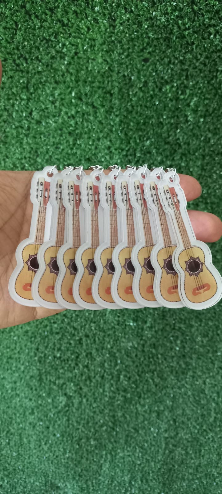 Llavero de jarana huasteca 🎶 – Jaranas Huastecas